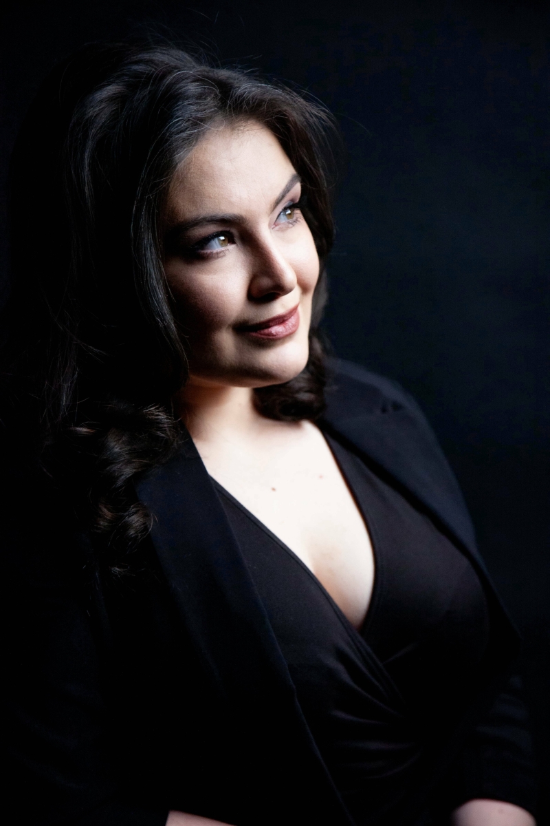 Feature: Gifts To Cabaret That Last All Year - Day Five